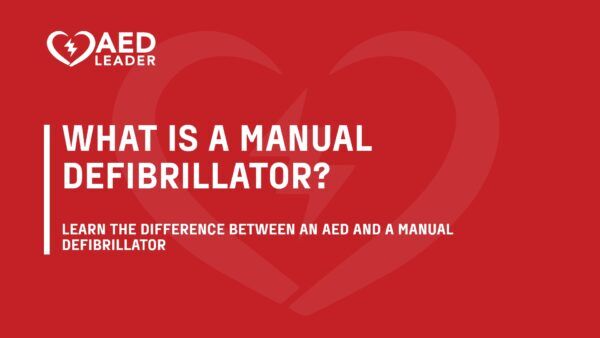 Difference Between Automatic and Semi Automatic AED | How Does It Work?