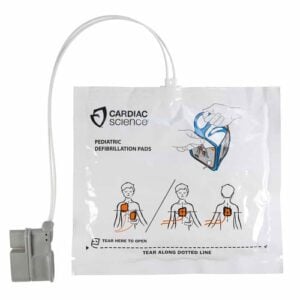 Buy AED Pads | Defibrillator Replacement Pads for Sale