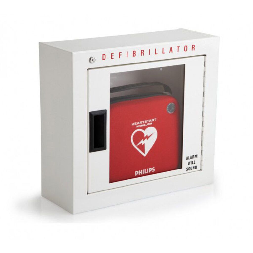 AED Cabinet Sale | Buy High Quality AED Wall Cabinets