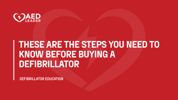 Defibrillator Voltage | Exploring AED Voltage and DC Shock Levels