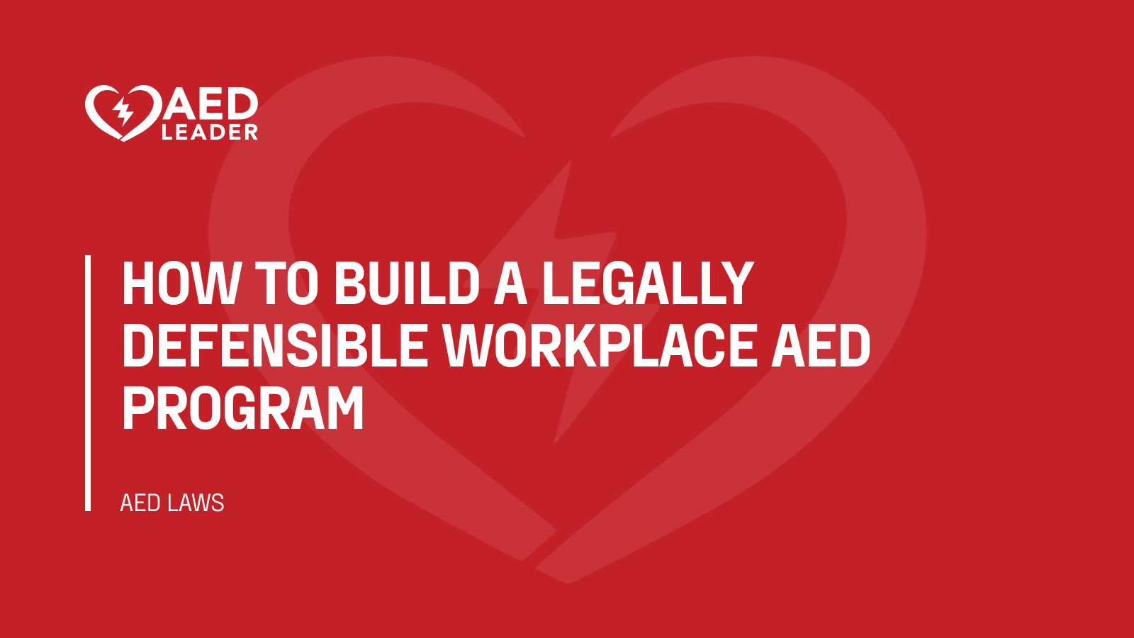 Good‌ ‌Samaritan‌ ‌Law‌ - Every Important Factor Explained