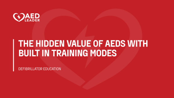 How to Change an AED Battery on 6 FDA-Approved Brands